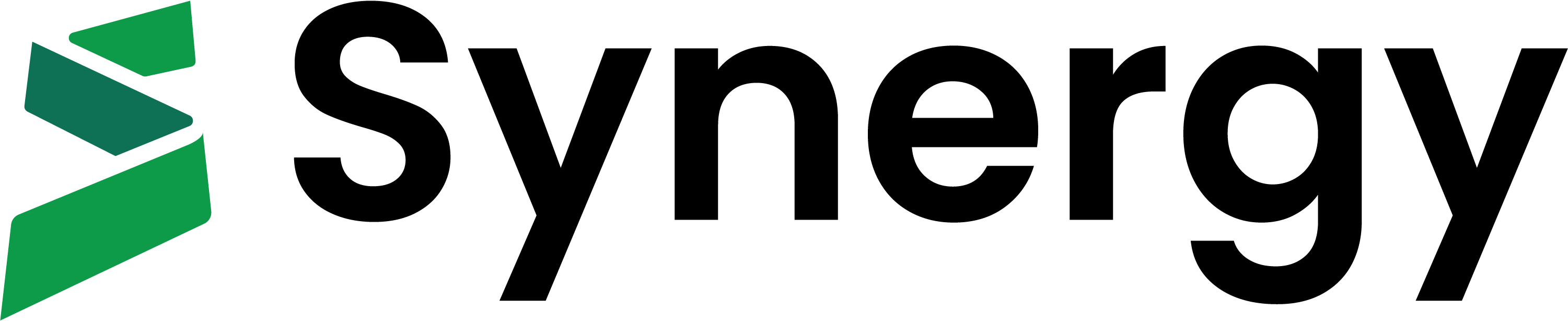 Synergy | IT Firm with Innovative Solutions