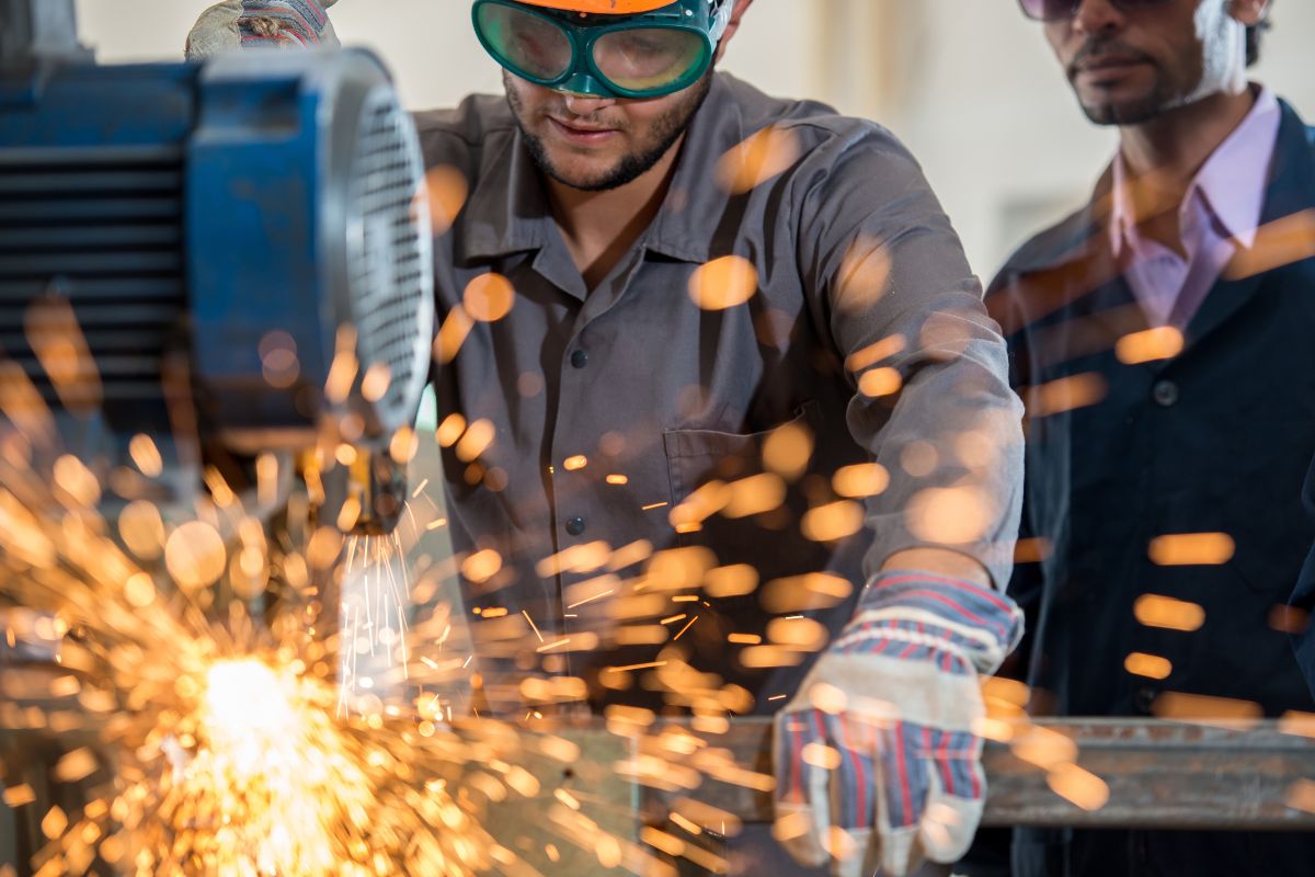 U.S. Department of Labor | SynergyBIS