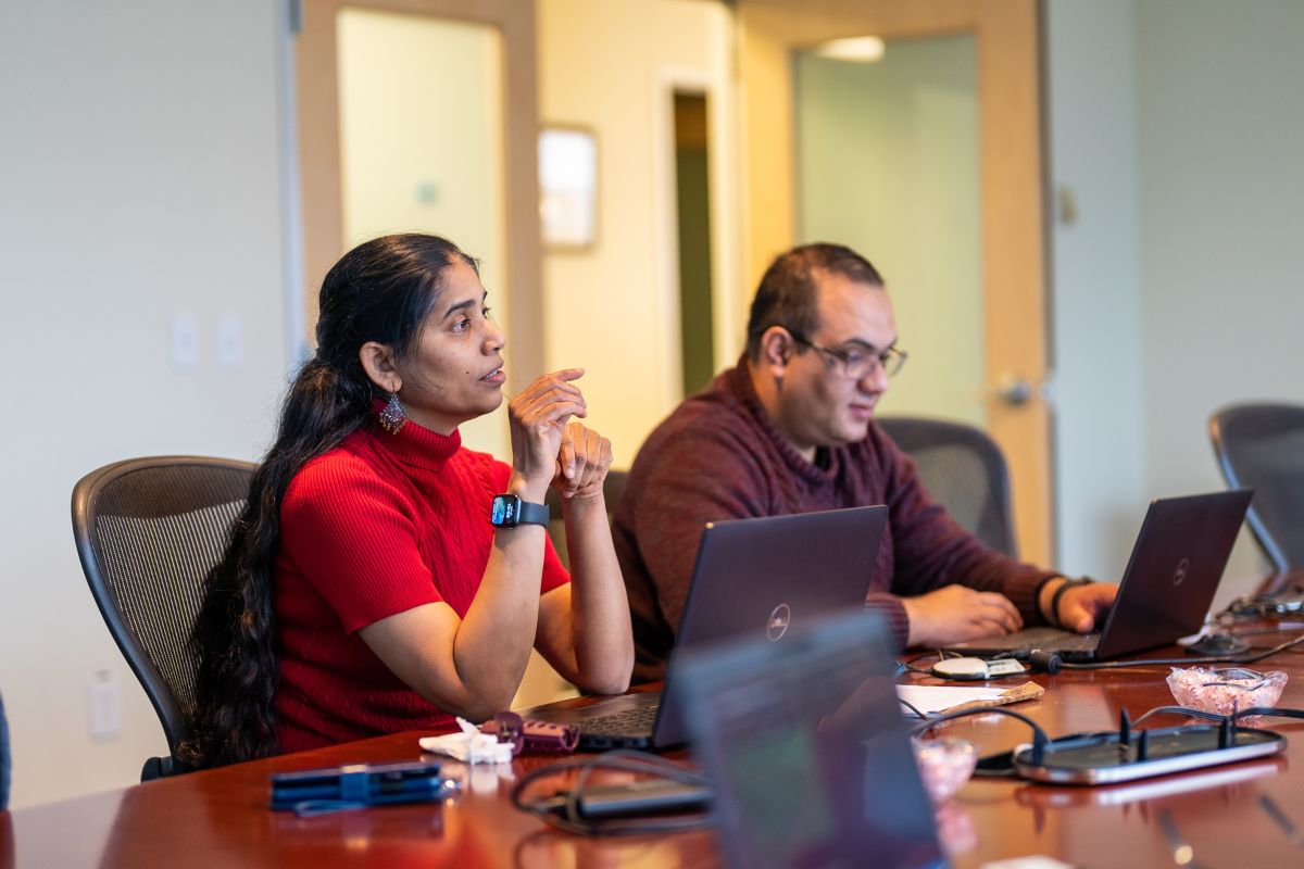 Salesforce | SynergyBIS