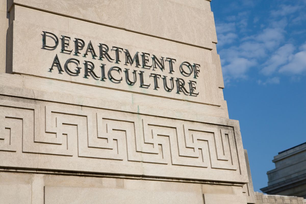 USDA Service Desk | SynergyBIS