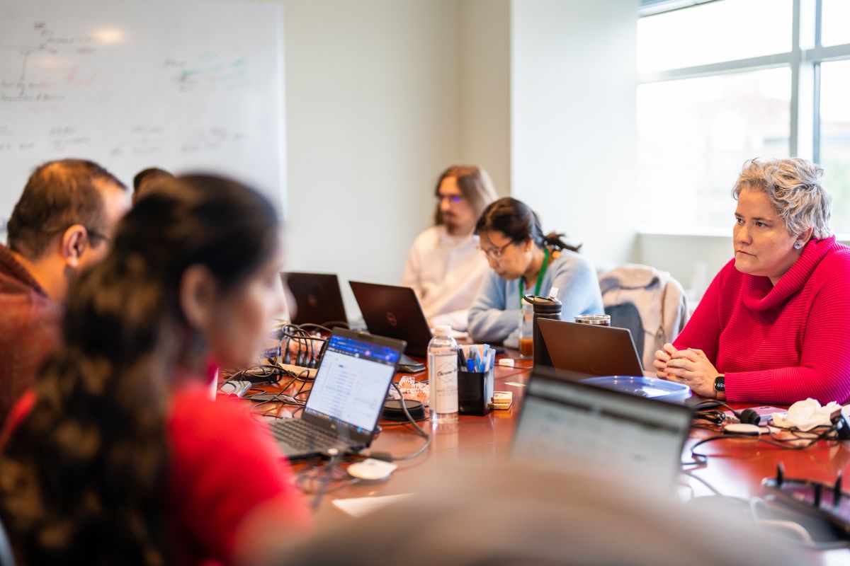 Mock Planning Provides for Team Building Foundation | Blog Insight